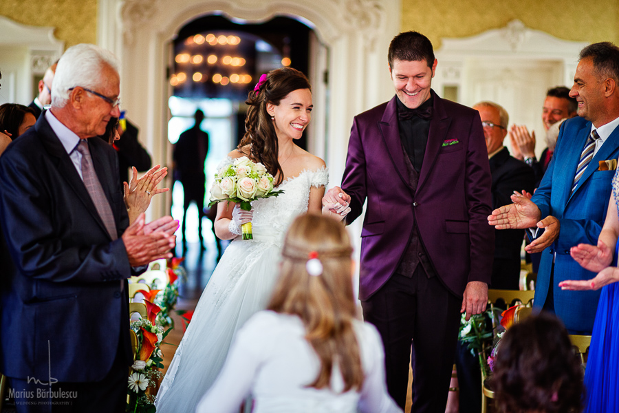 Marius Barbulescu Photography Blog: Maria & George - Hilversum ...