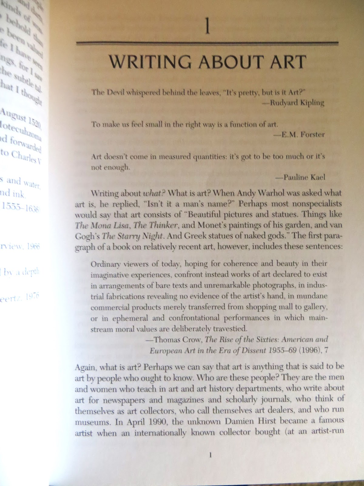 Sarah's Design Blog: Books