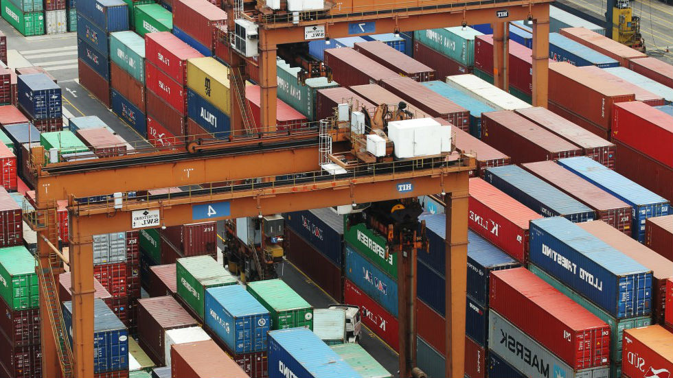 Blog del Contrabando: ¡El Contrabando y su Impacto en el País!