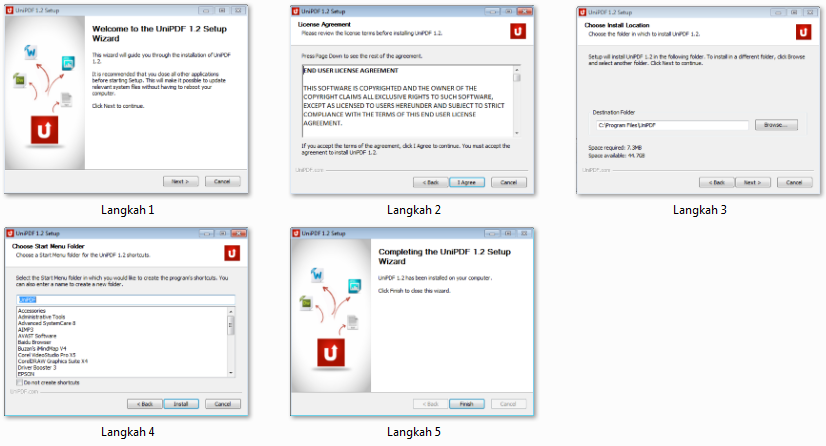 Inilah Cara Edit File PDF Dengan Mudah - SIAP UJIAN