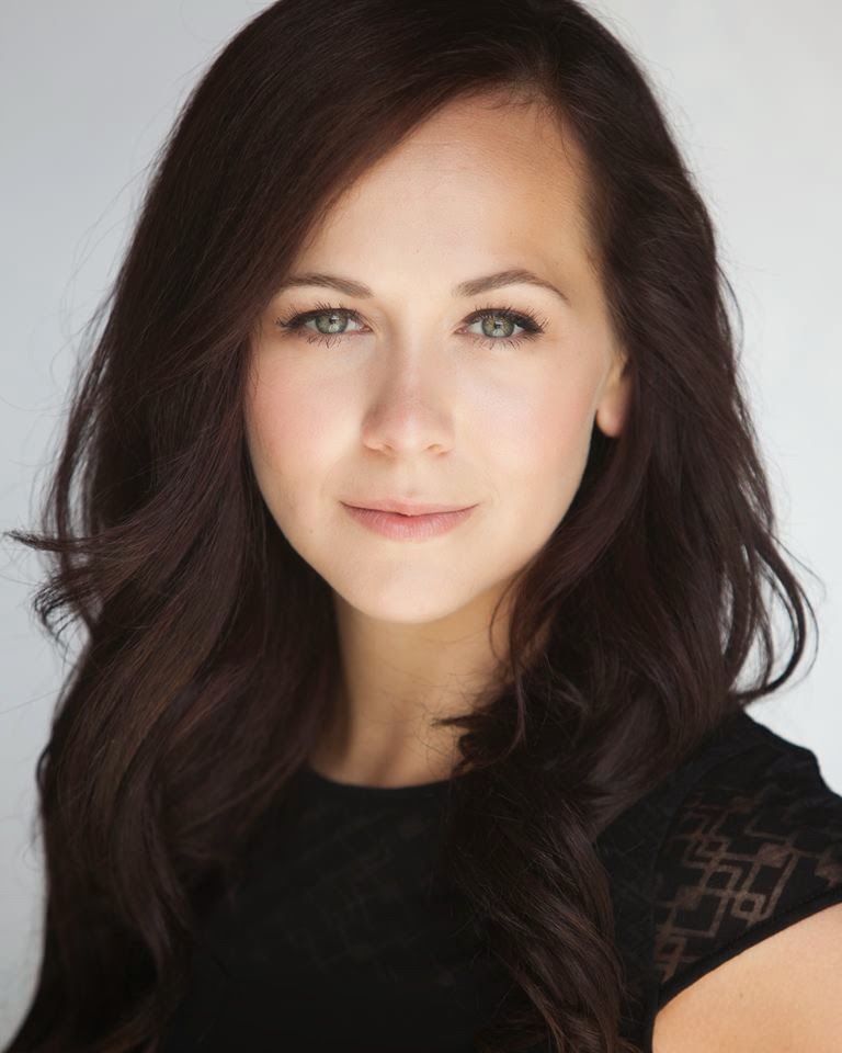 The Perfect Dress: Did You See Our Beautiful Bride Savannah?