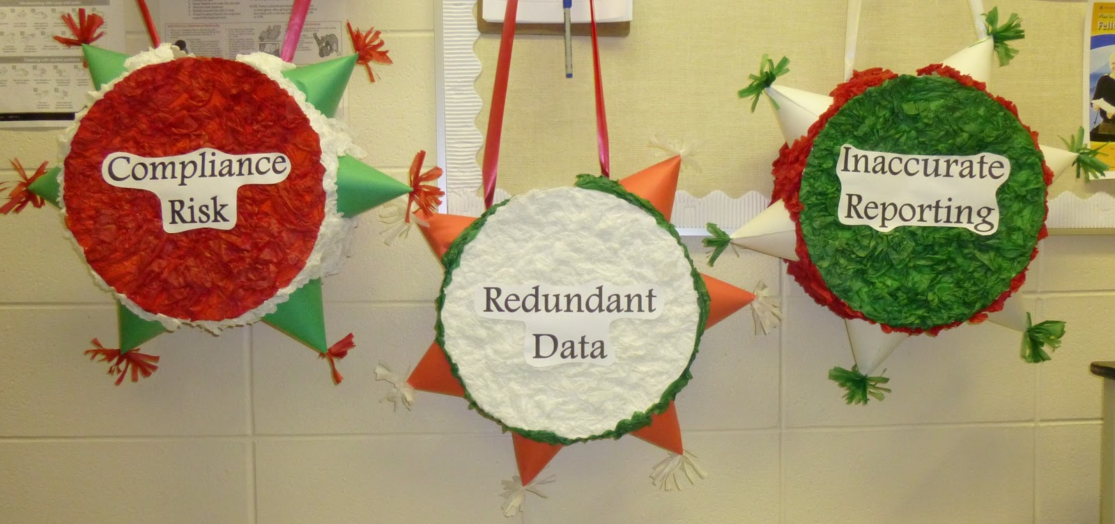 Utopia Party Decor: Pinatas