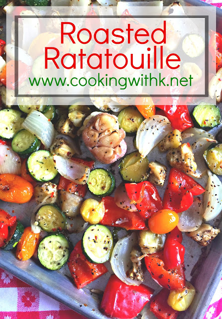 How To Make The Best Roasted Little Tomatoes