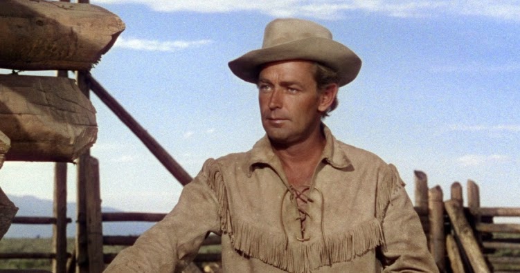 CANON MOVIES: GEORGE STEVENS: TOP 10 FILMS