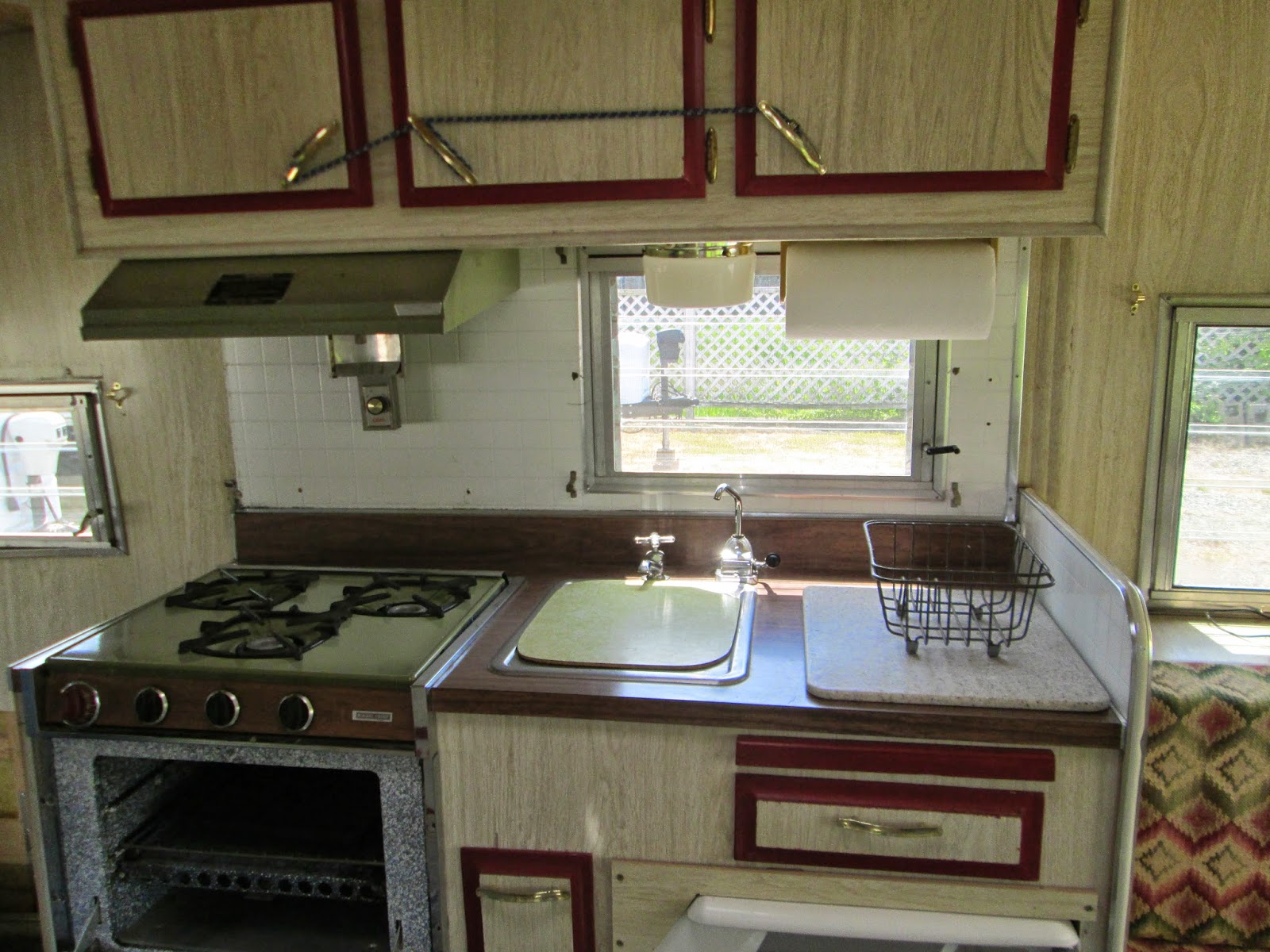 She Fancy, a 1969 Kit Companion Restoration: We've got her, but.. she's ...