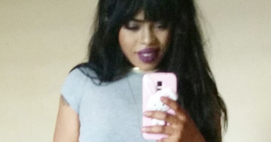 Blanche Bailly before transformation! attests her hatred for her former ...