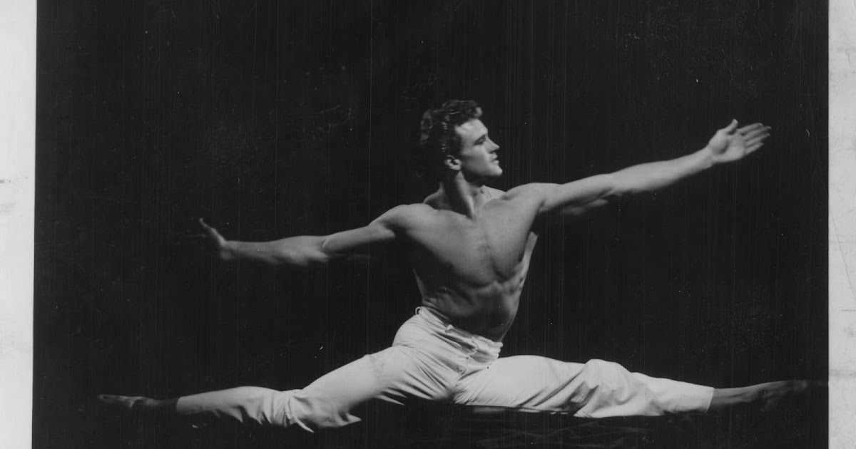 Male Models Vintage Beefcake: Ed Fury Photographed by the Athletic ...