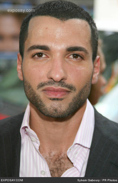 Haaz Sleiman | Celebrities Photos Hub