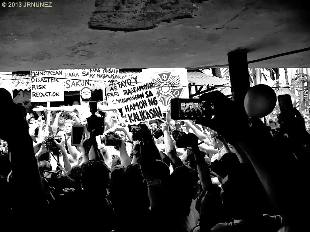 Photo Essay: OBLATION RUN 2013 @ UP Diliman