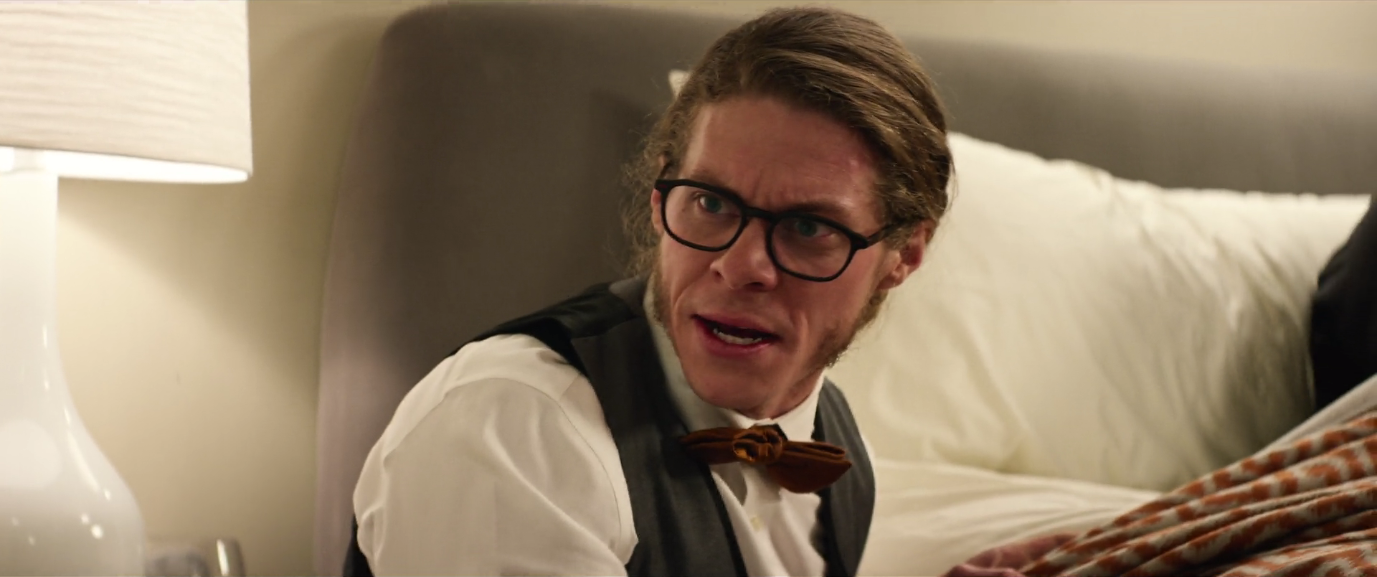 Adam DeVine, Steve Howey, Mac Brandt, Jon Gabrus & Blake Anderson in ...