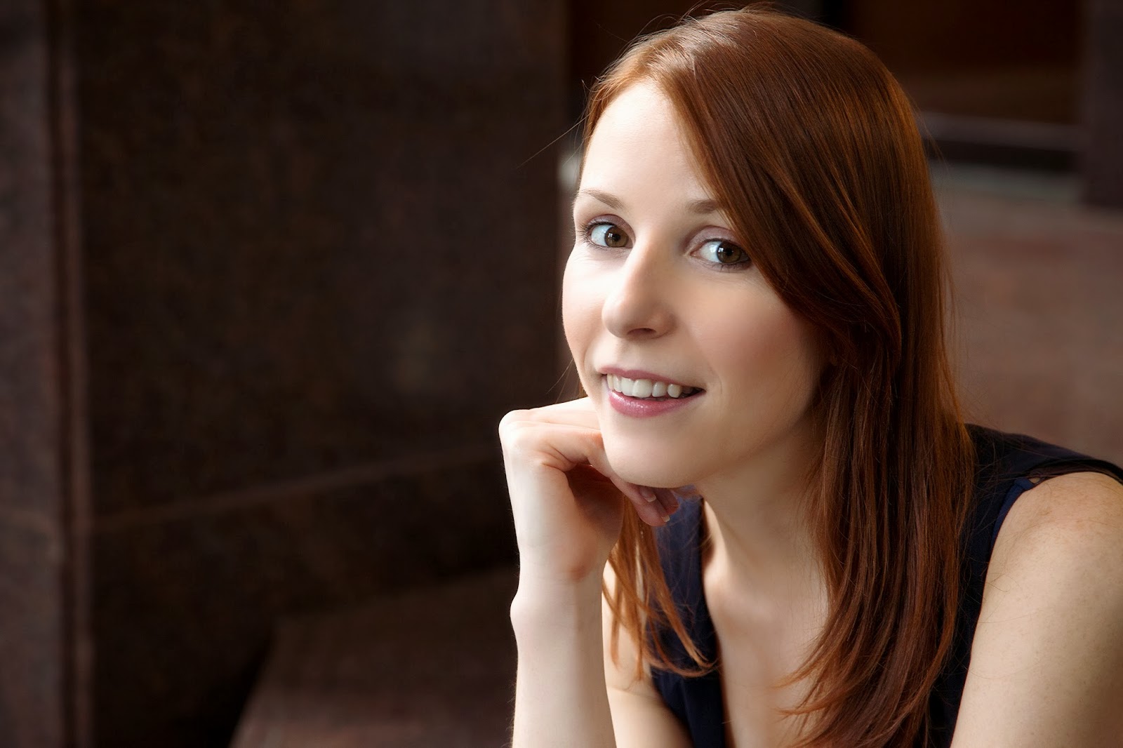 the Listener: Interview: Sarah Ballard, NZSO-National Youth Orchestra ...