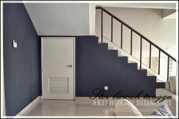 Susun Atur Stor Rumah - Situs Properti Indonesia