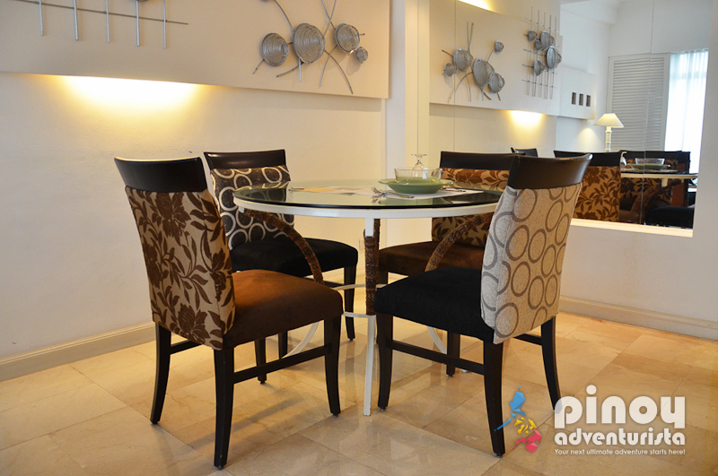 HOTEL REVIEW: Luxuriate in your own private space at Vivere Hotel and ...