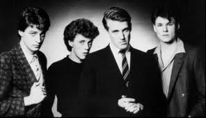 Underrated Rock Classics: The Skids: Absolute Game.