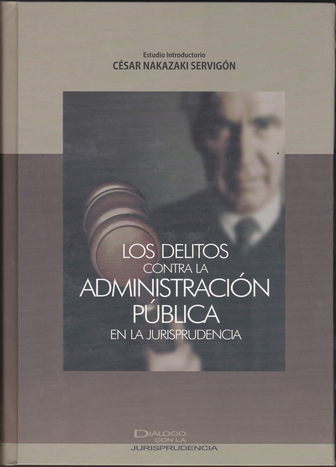 Librería Rashomon: César Nakazaki Servigón: Los delitos contra la ...