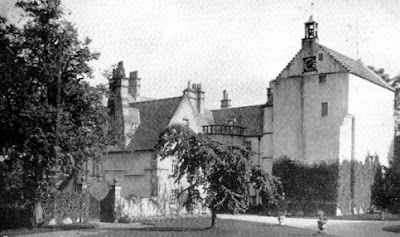 Tour Scotland: 2013-07-28