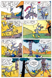 Pappy's Golden Age Comics Blogzine: Number 1191: More Irv Spector's ...