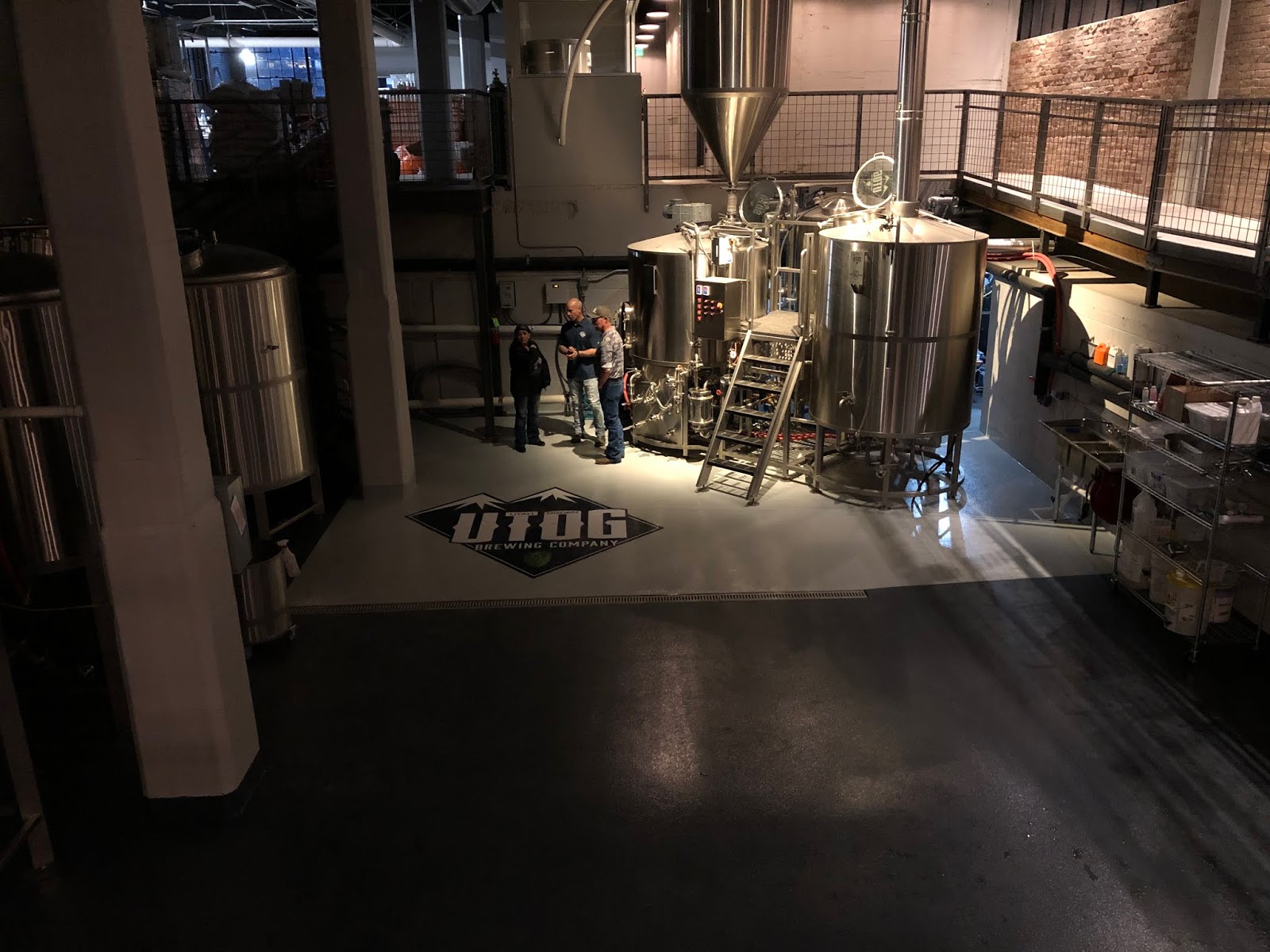 Utah Beer: Two New Breweries Open This Week