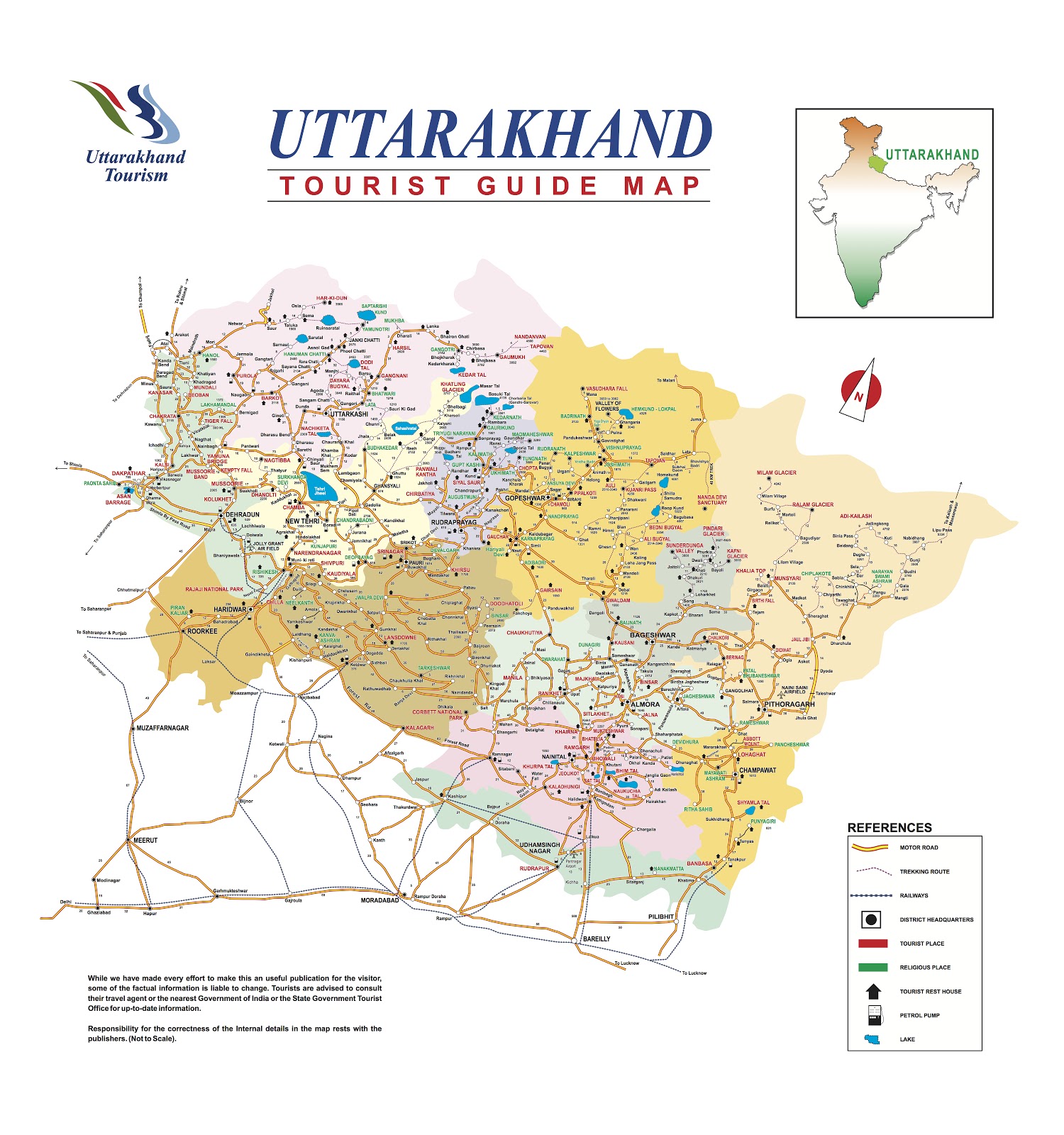 Tīrtha-Yātrā: HARIDWAR