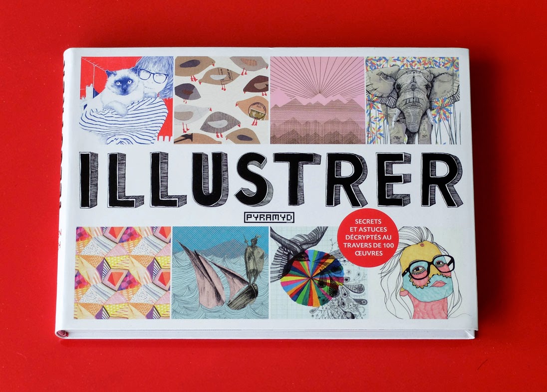 La Belle Illustration - L'univers du dessin et de l'illustration ...