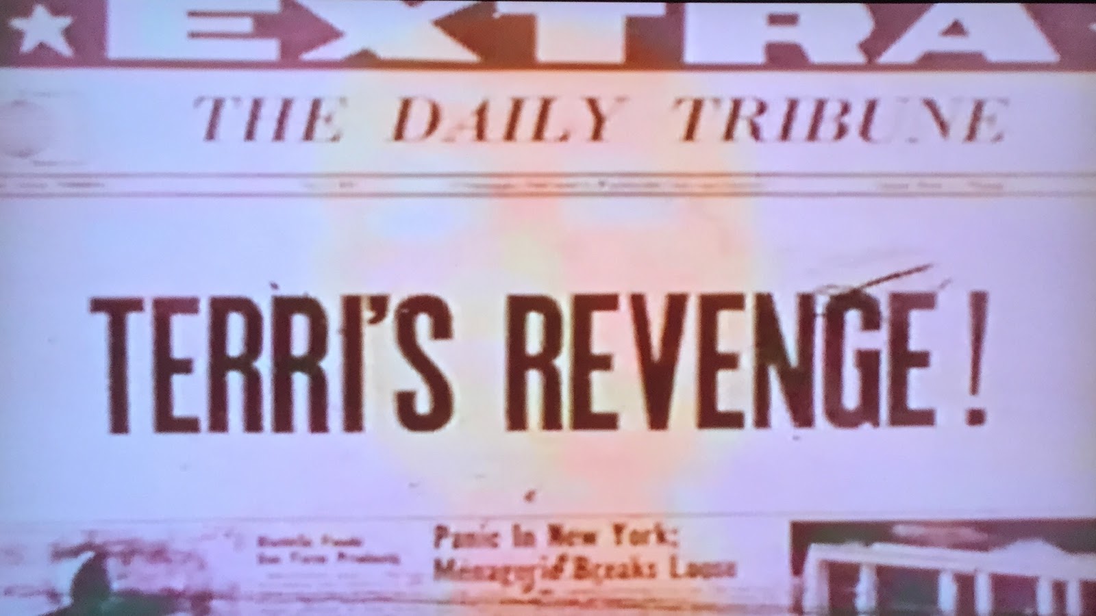 gavcrimson: Terri’s Revenge (1976)