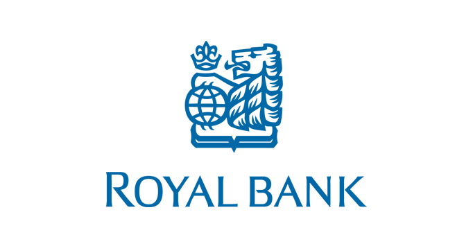 Logology : Royal Bank Of Canada