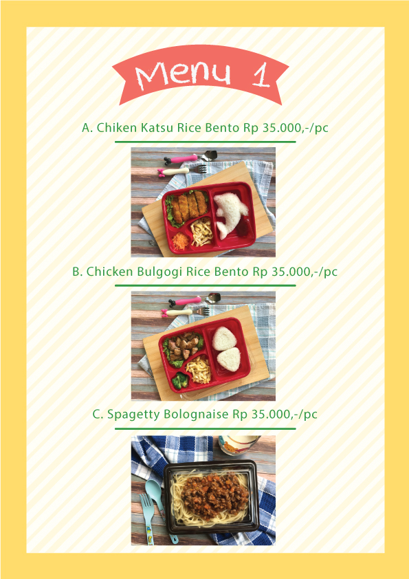 Sewa Mainan dan Kids Corner Jakarta