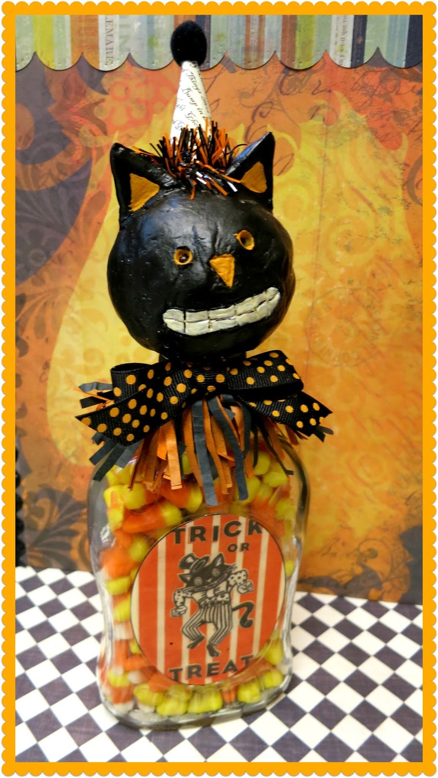 Zetta's Aprons: Holiday Crafts