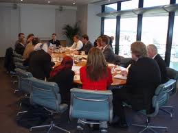 Biro Konsultasi dan Pelayanan Psikologi HOLISTIK: AUDIT PERSONALIA