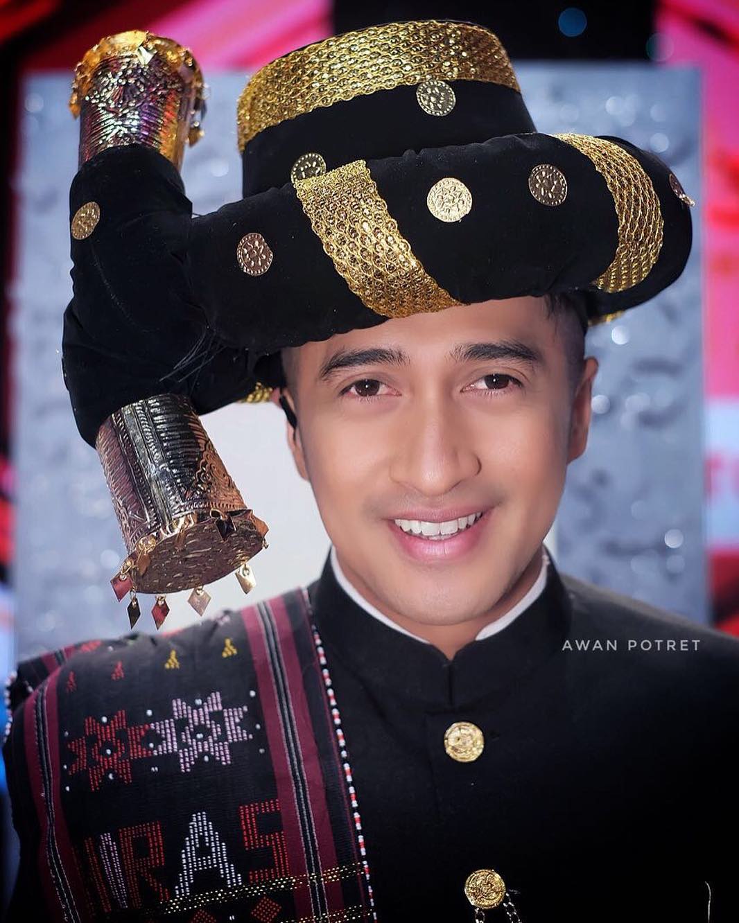 " SANGGAR NUSANTARA DOT COM " | Jakarta: SEWA BAJU ADAT MANDAILING ...