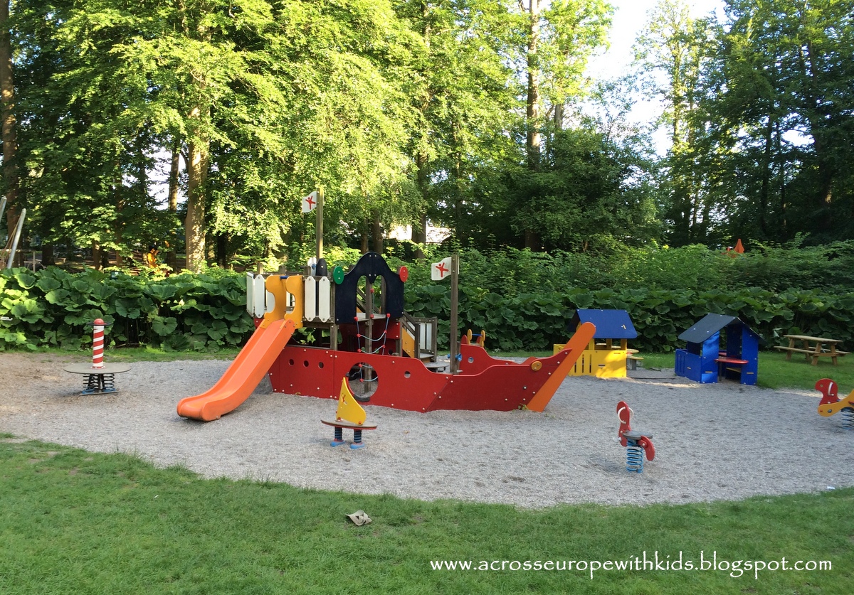 Egeskov Slot | tu byliśmy