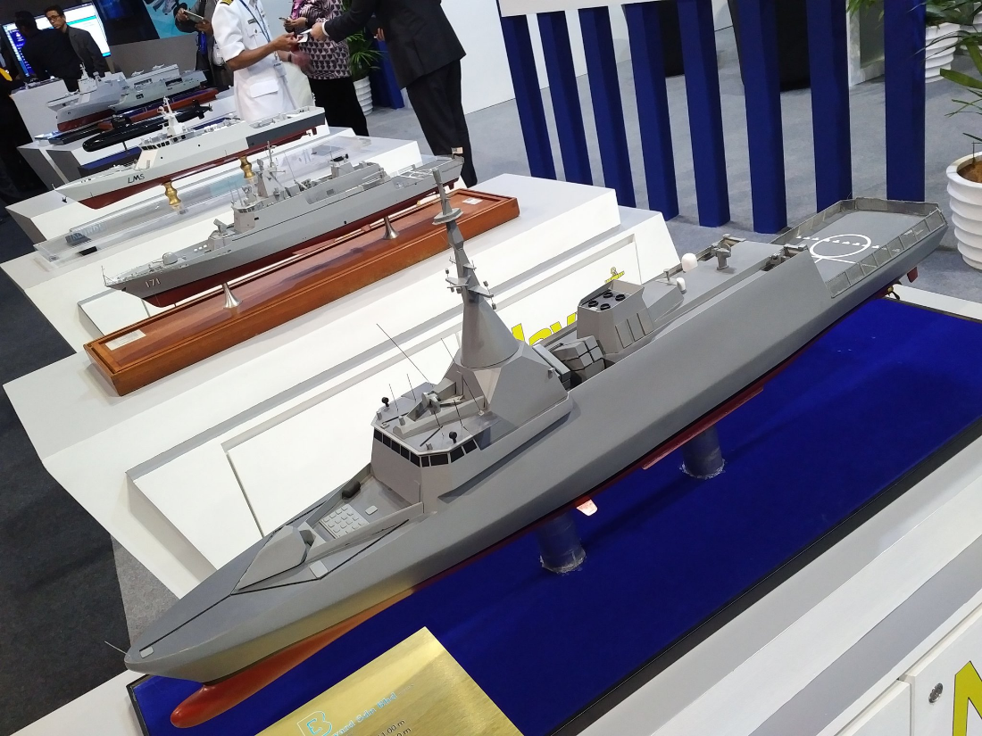 84 Tahun TLDM : Transformasi Pemacu Kecemerlangan | jejak defence