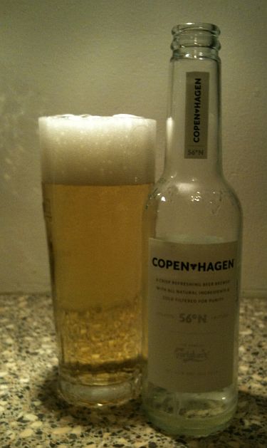 Beer Sagas: Denmark's best?
