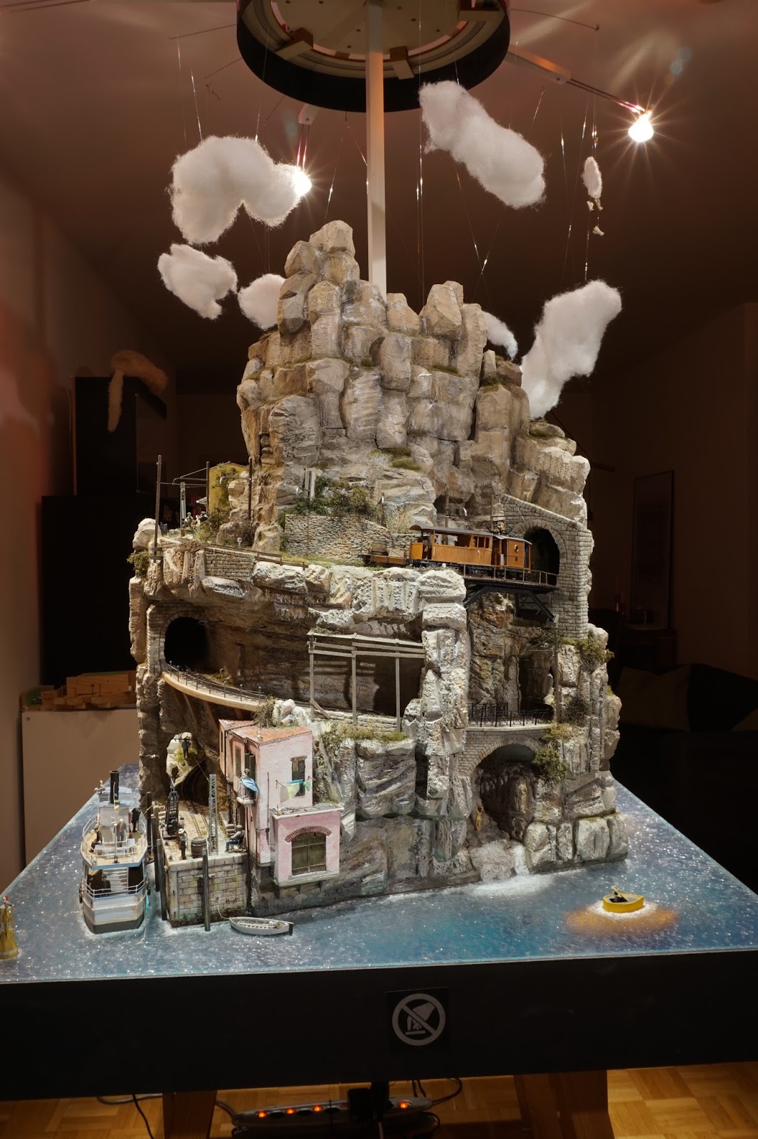 Creating Cameo Layouts - Page 4 - Books - RMweb