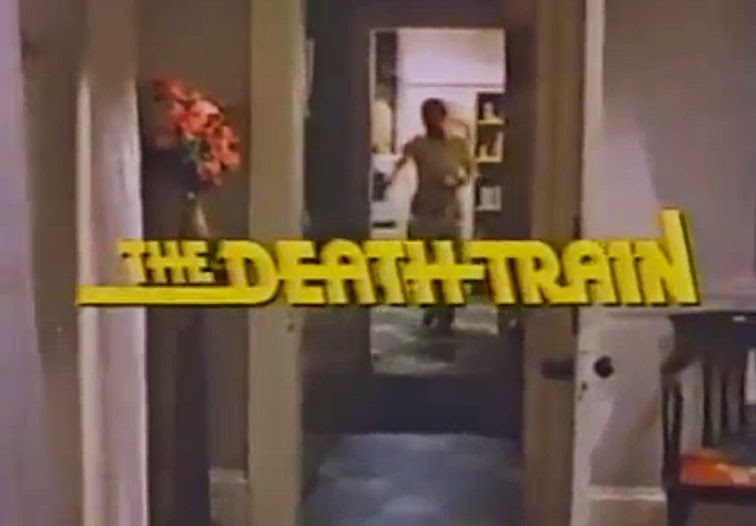 The Bloody Pit of Horror: Death Train, The (1978) (TV)
