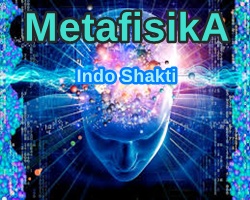 Energi Shakti: Metafisika