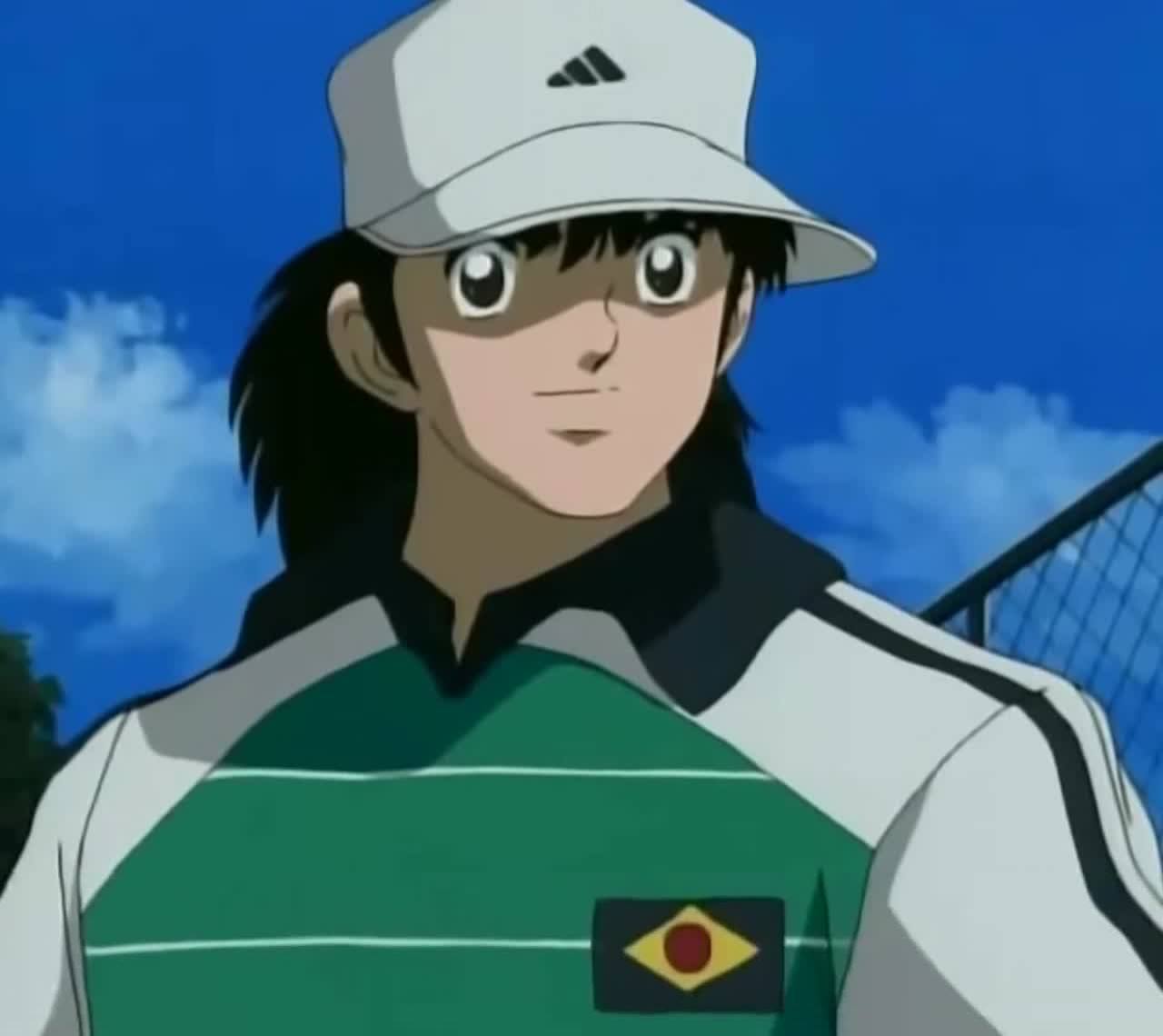 Oliver y Benji - Captain Tsubasa - Supercampeones - Guía de la Serie ...