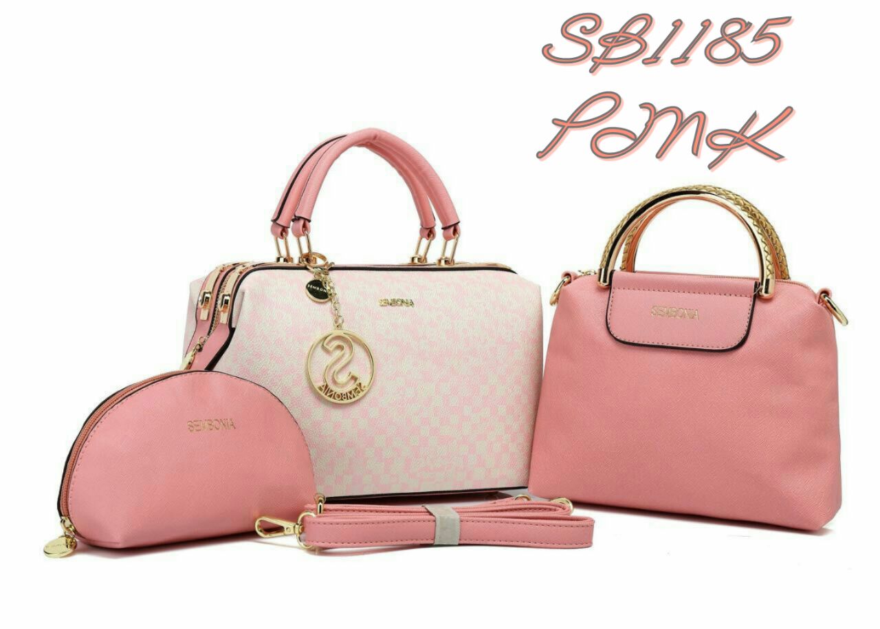 HANDBAGS | D'RIFFA BOUTIQUE