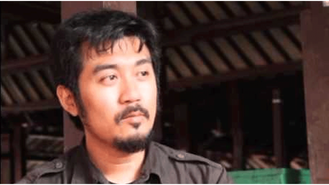 Nama Para Pemain Sinetron Misteri Gunung Merapi Bagian 1 - Sinemusic