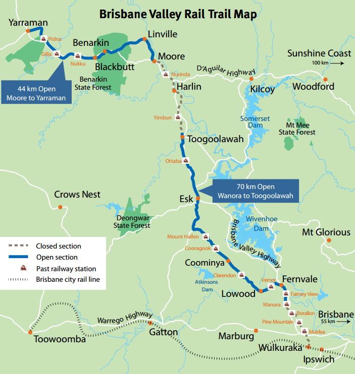 HoneyDale Retreat: The BVRT