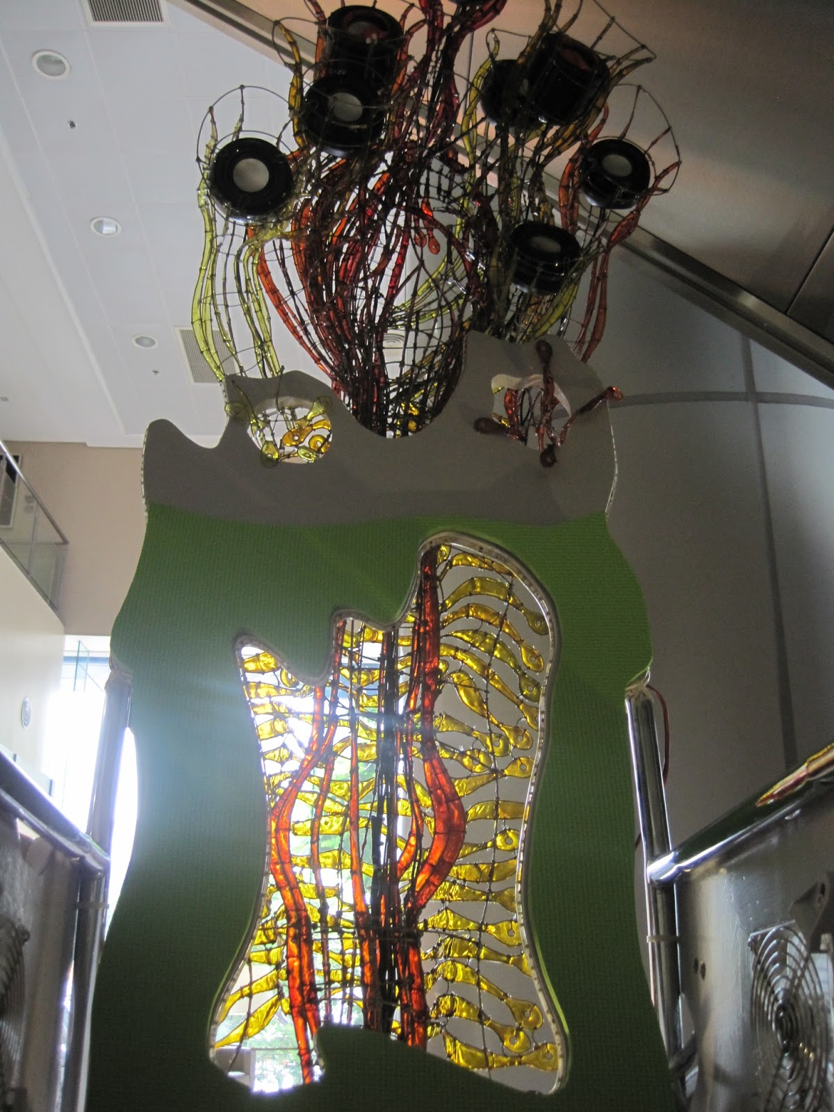 Brookside Baby: Not for grandma and grandpa only