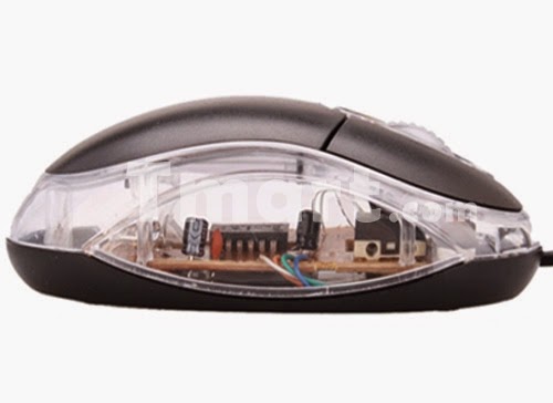 Optical USB Mini Scroll Wheel Mouse - My Choice.lk | No 01 Online ...