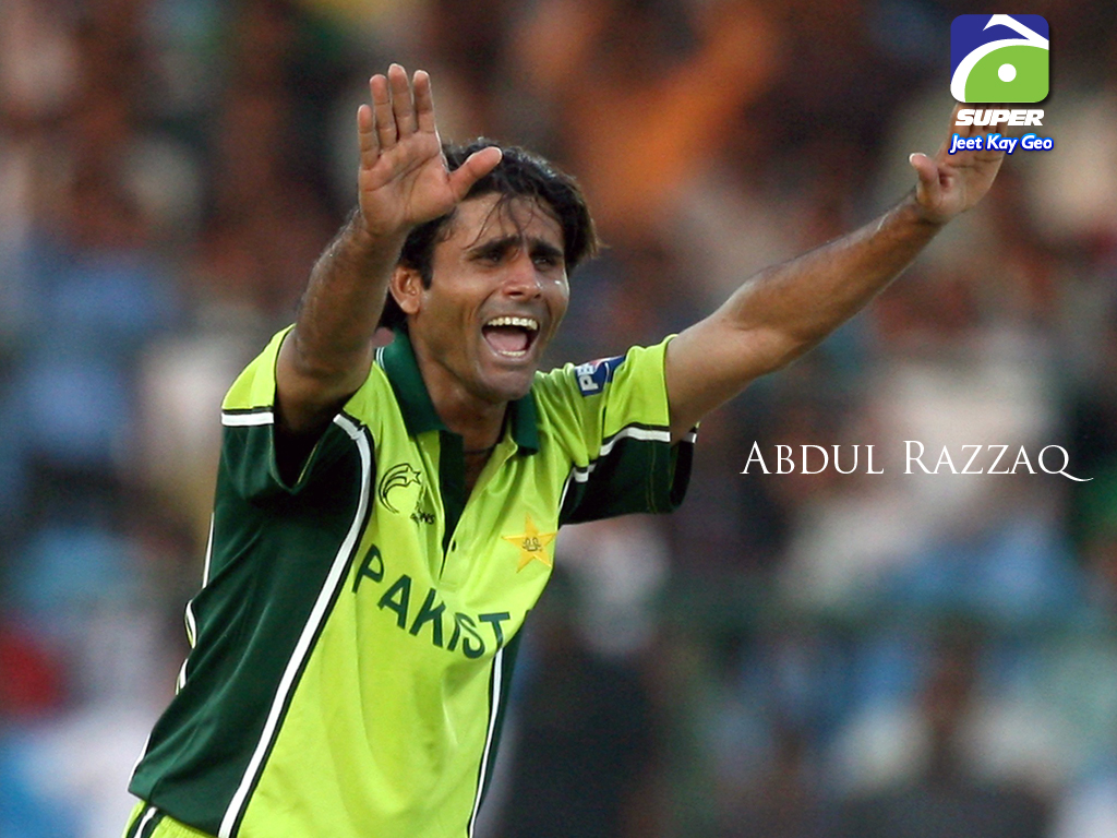 ABDUL RAZZAQ