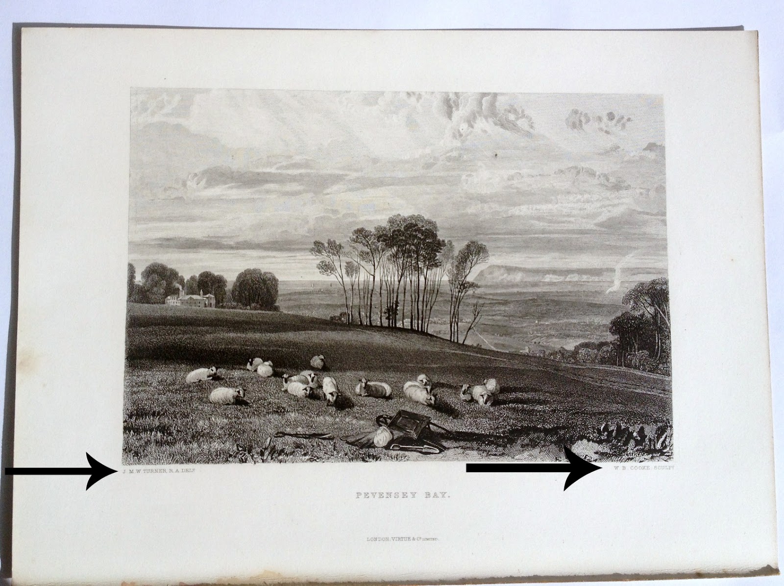 New Zealand Art Print News: Definition of Print Terms