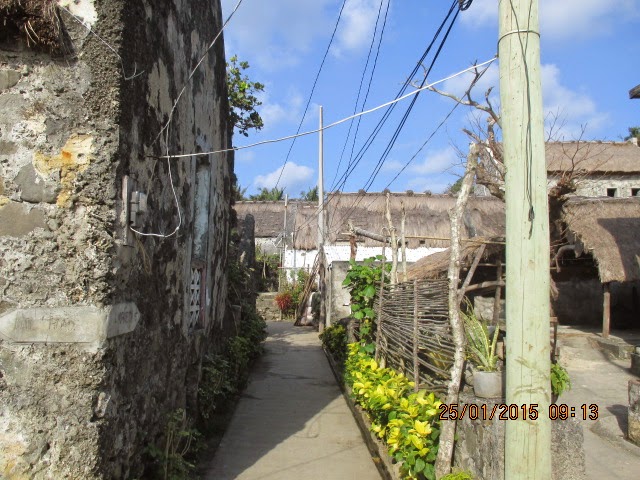 Senior Rides (Jorgeusbikers): Photo study of typical Ivatan Homes ...