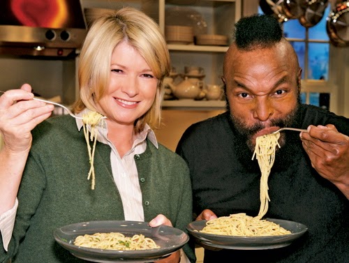 All This Is That: Spaghetti eaters: Bjork, Dean Martin, Danny DeVito ...