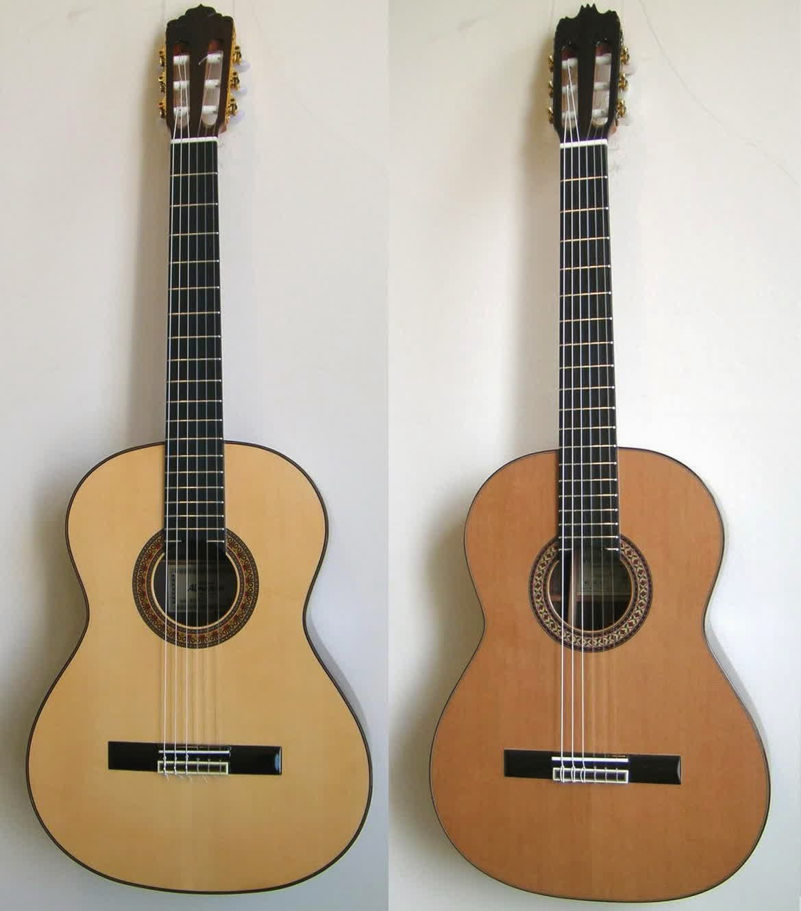 Pengrajin Gitar Akustik dan Elektrik Custom dan Suplayer Gitar ...