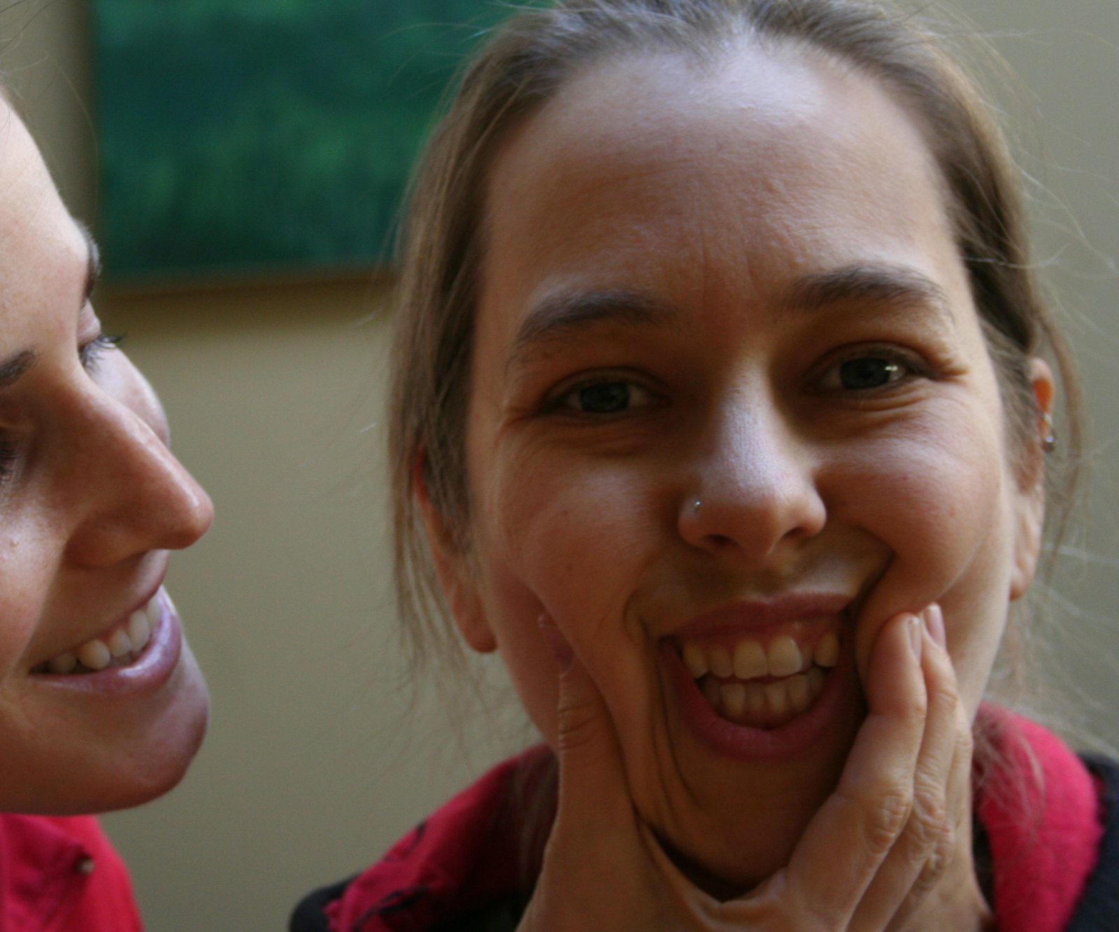 squish face: flickr squishy faces updated jue 4 2015