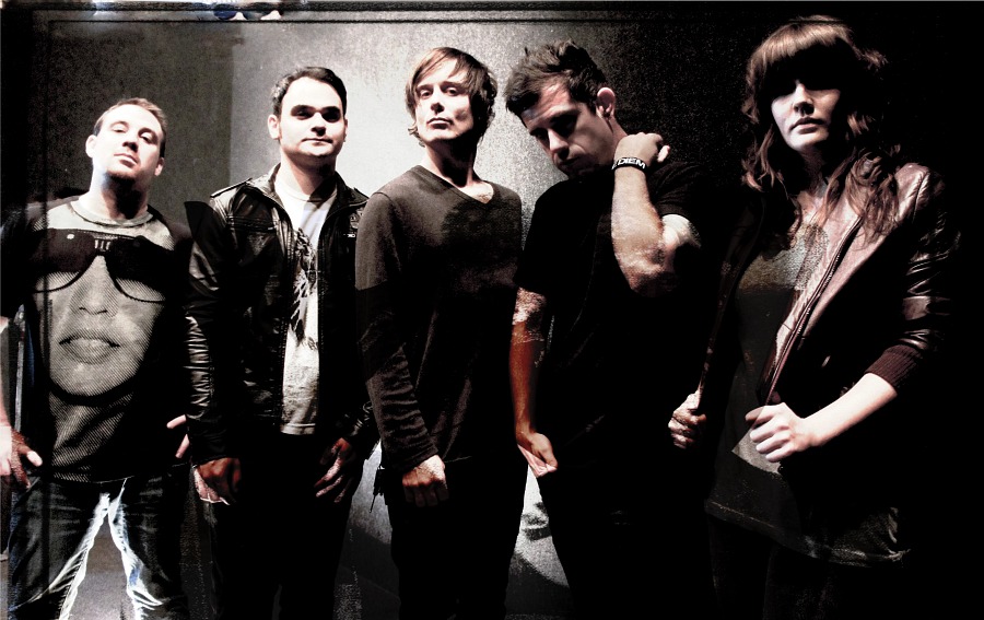 Fake Figures Announce Shows with Will Haven and New Music Video ...