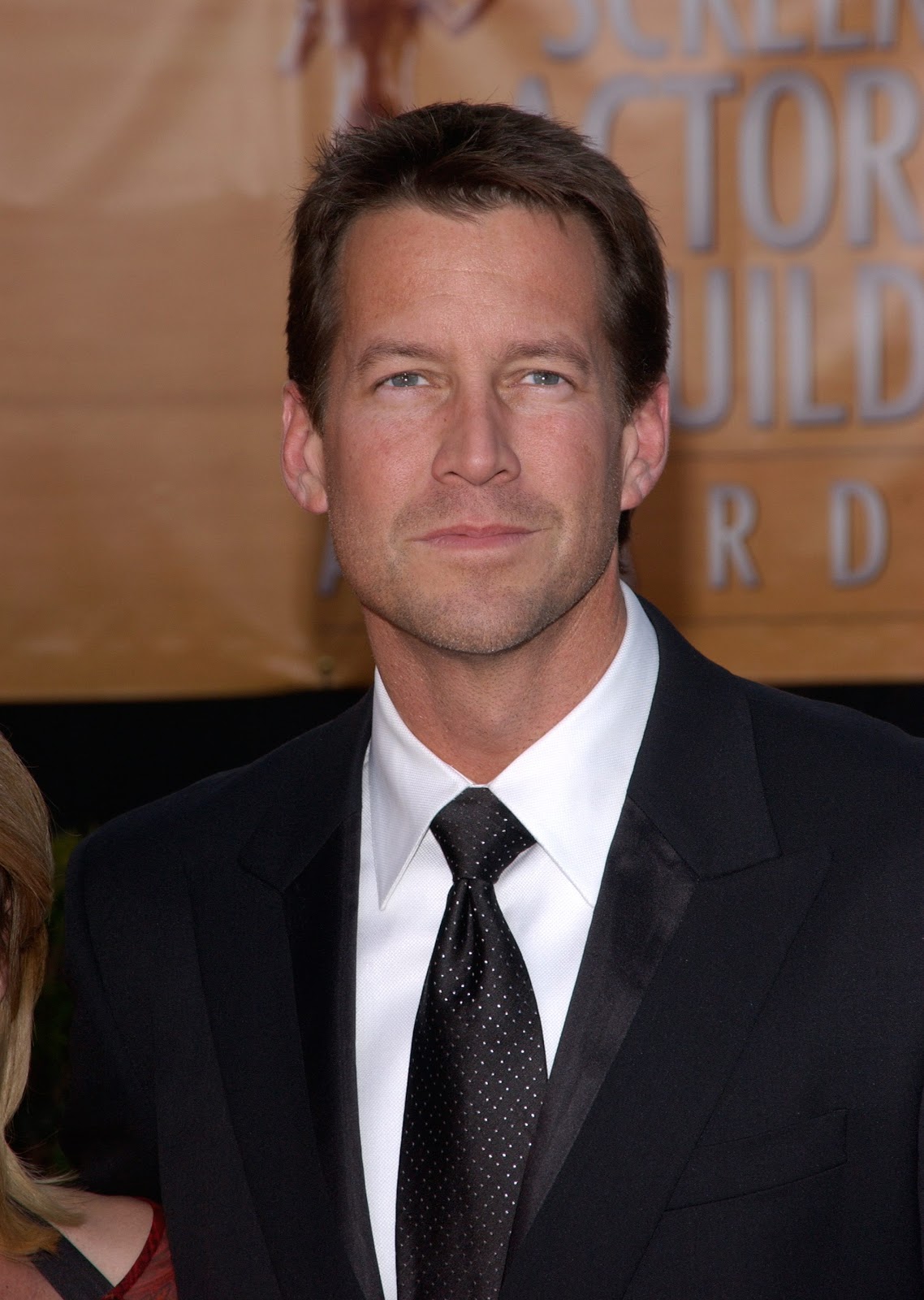 Eyecons: FAB 40+ JAMES DENTON